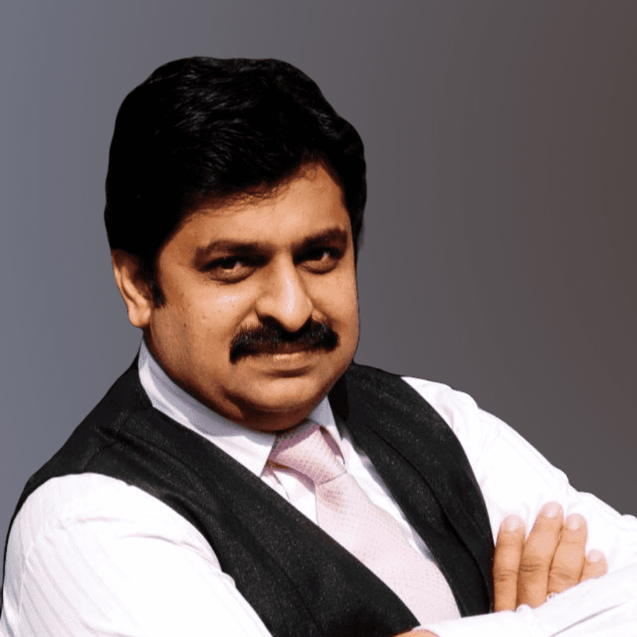 Cogent Infotech | Our Team